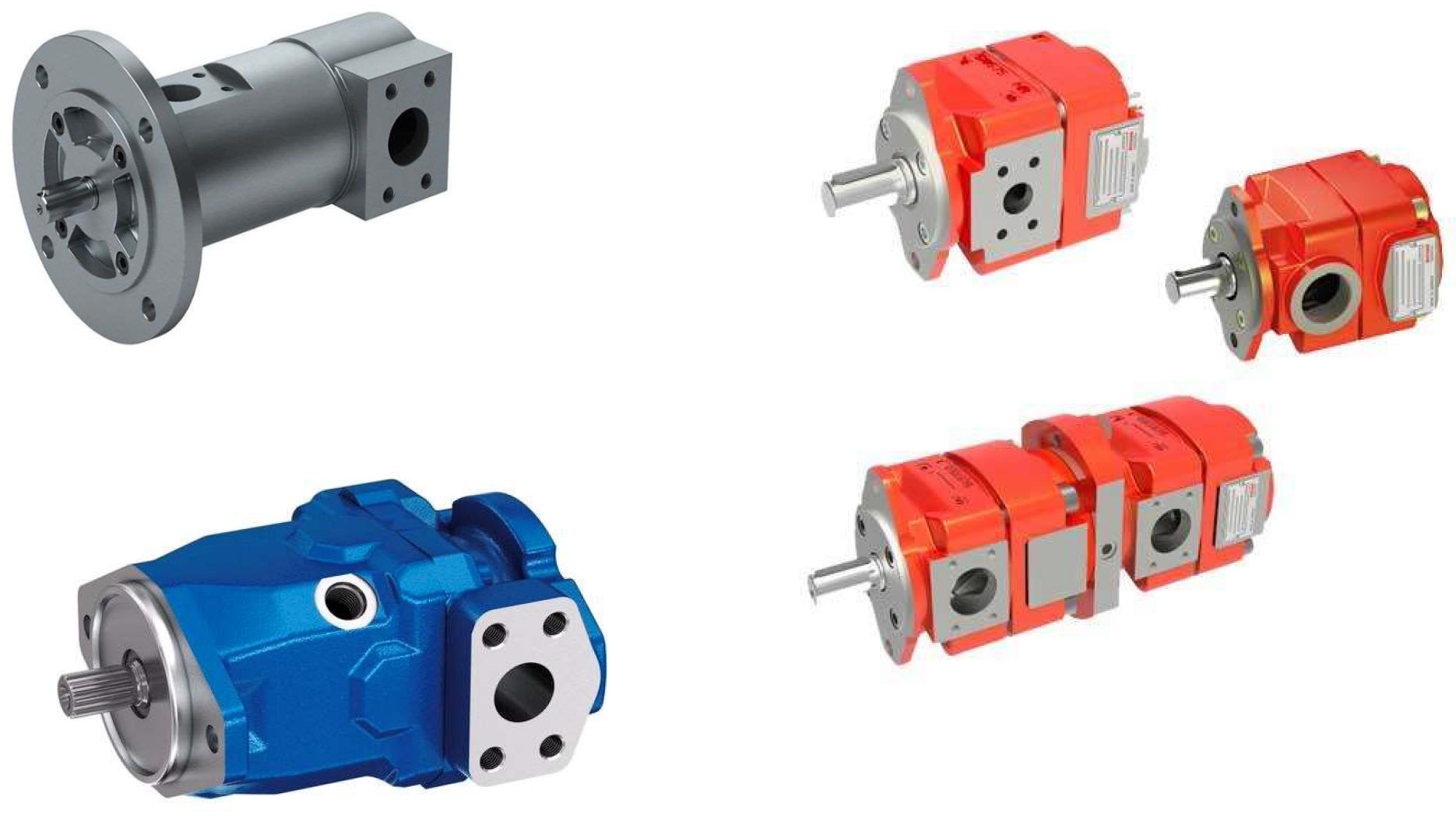 Hydraulics – Webber India